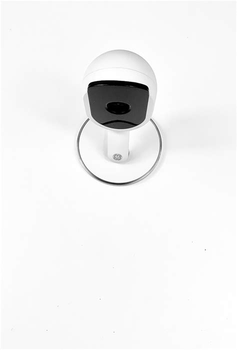 Ge Cync Indoor Camera On Behance