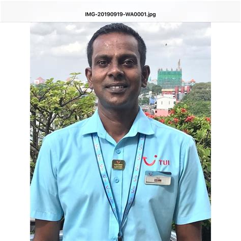 Susil Perera Service Representative Aitken Spence Linkedin