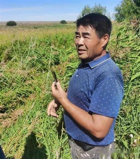 【阿巴嘎故事】走近廷·巴特尔草原