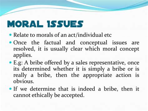 Ethical Problem Solving Techniques Note Pdf