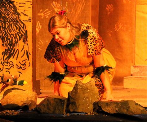 Firebringer Musical Theatre Dunedin