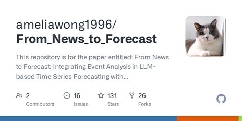 From News To Forecast Agent Code Agentbuilding Ipynb At Main · Ameliawong1996 From News To