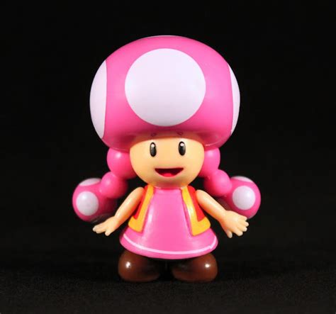 Shes Fantastic Nintendo Toadette