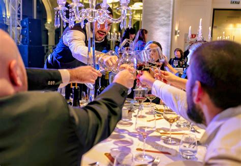 გასტრონომიული კვირეული 26 სექტემბერს Tbilisi Gastro Week