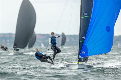 International 49er Class Association