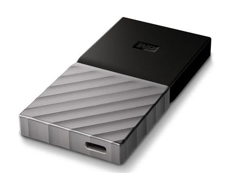 Best External USB C SSDs 2022 Windows Central