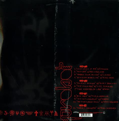 Probot Probot German 2 Lp Vinyl Record Set Double Lp Album 281756