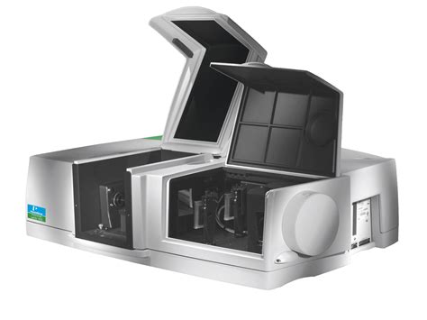 Lambda 1050 Uv Vis Spectrophotometer Perkinelmer