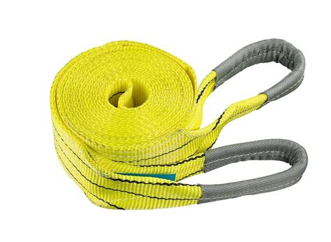 Webbing Rescue Strap 105t