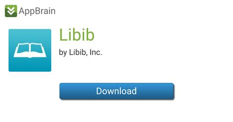 Libib For Iphone Free App Download