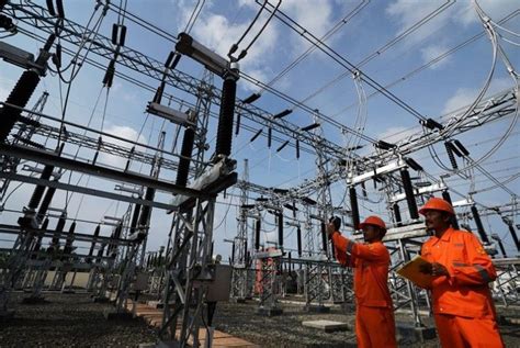 Proses Pln Memberikan Listrik Terbaik Untuk Indonesia