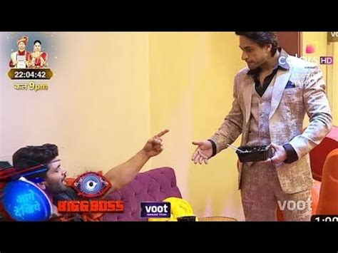 Bigg Boss 16 Promo Kya Hogi Shiv Shalin FIGHT Shalin Ne Karan Johar