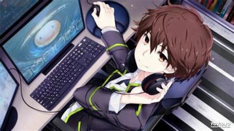 Nightcore New Male Version Youtube