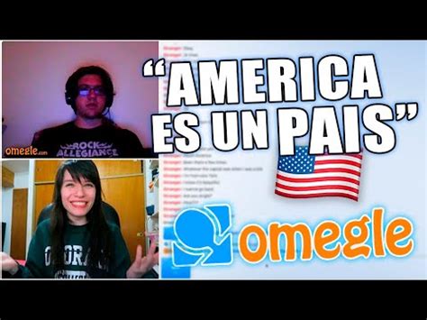 LOS GRINGOS NO SABEN GEOGRAFÍA YouTube