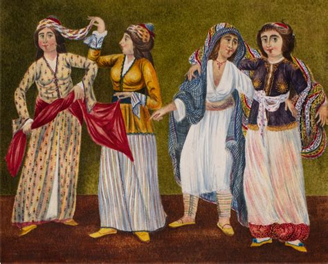 Male Sexual Characteristics Of The Ottomans