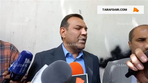 فرار شهاب عزیزی خادم از پاسخگویی به سوالی درباره خوبان عالم فیلم