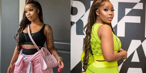 Sithelo Shozi Falls Victim To Internet Fraud Amid Andile Mpisanes Arrest