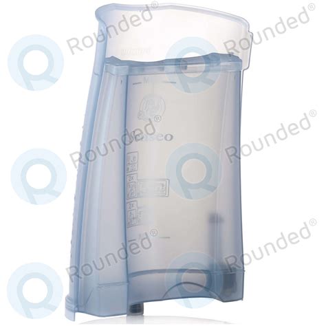 Philips Senseo Viva Caf Hd Hd Water Tank Crp