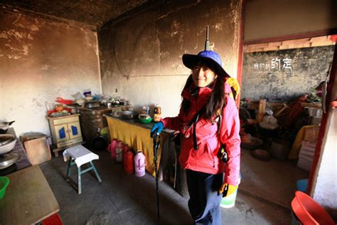 2025西台挂月峰游玩攻略 西台还是挺漂亮的到了西台 去哪儿攻略