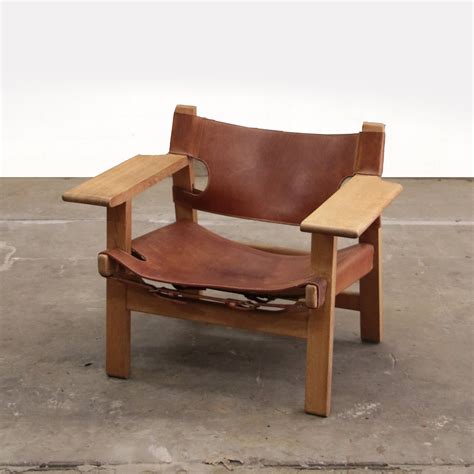Model 2226 lounge chair by Børge Mogensen for Fredericia Stolefabrik