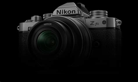Zfc — Nikon Uruguay