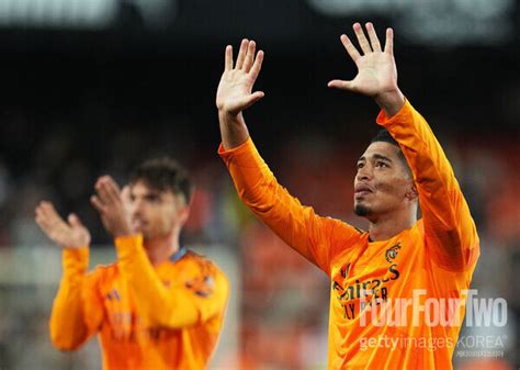 Laligareview Pk 실축퇴장 악재 겹친 레알 모드리치 벨링엄 연속골→2 1 역전승