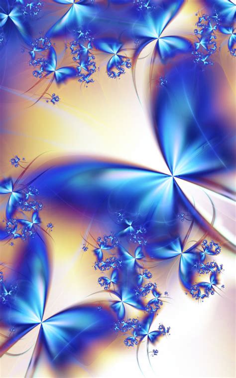 Flutterwings By Heavenriver On Deviantart