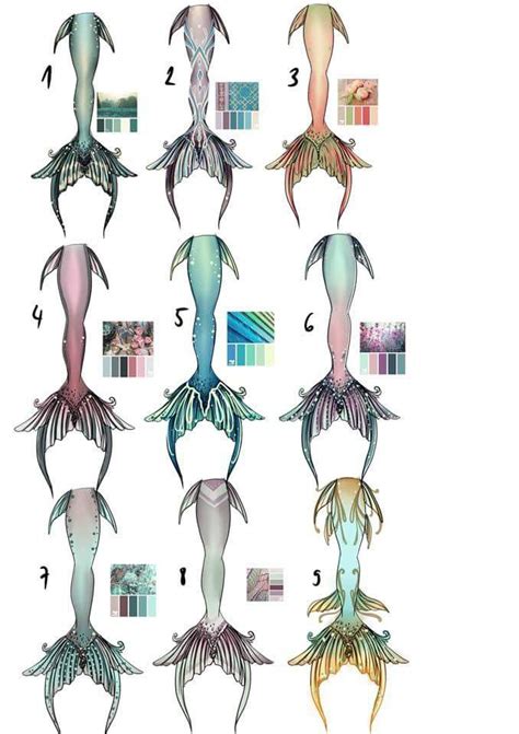 Pin By ℱuℒᎽᎯ ᎯᎩᎴᎯᏁ ᏣᏋᏰᏋᏣi On Mermaids Mermaid Tail Drawing Mermaid