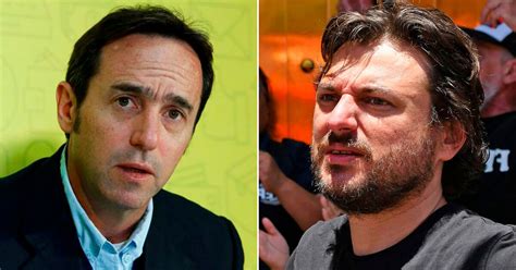 Marcos Galperin Dijo Que No Volvería A Vivir A La Argentina Y Juan