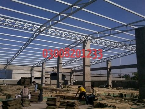 Pre Engineered Buildings Ak Fiberglass