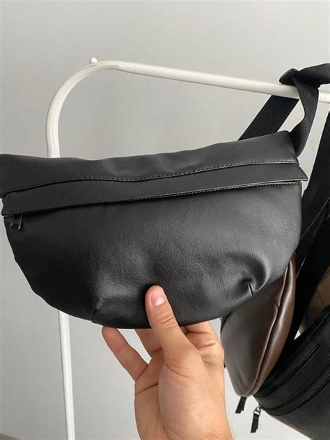 Сумка на пояс бананка львів — цена 449 грн в каталоге Бананки Купить аксессуары по доступной