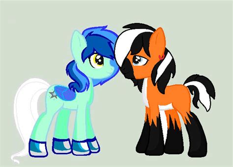 Mlp Breedable By Spacep00dle On Deviantart