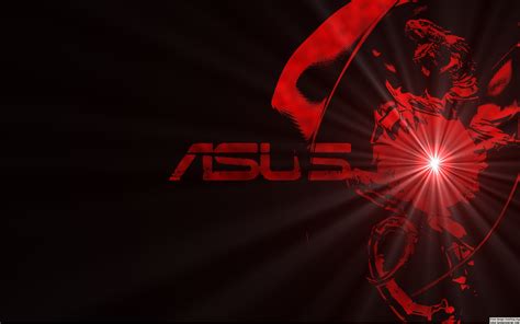 Asus Gaming Desktop Wallpaper Wallpapersafari