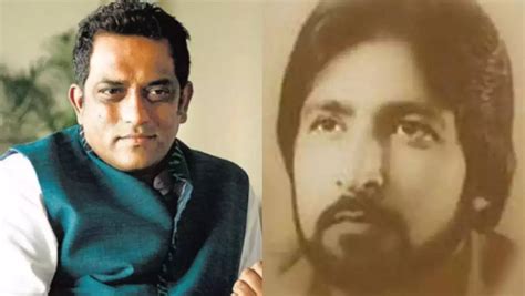 Anurag Basu Announces The Black Tiger Biopic On Raw Agent Ravindra Kaushik