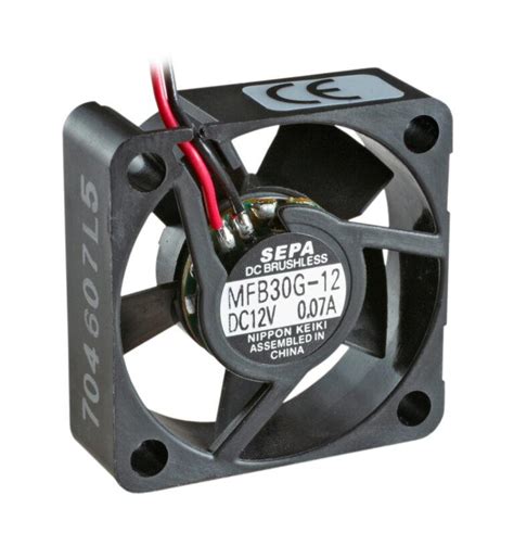 MFB30G12-001 - SEPA Europe GmbH