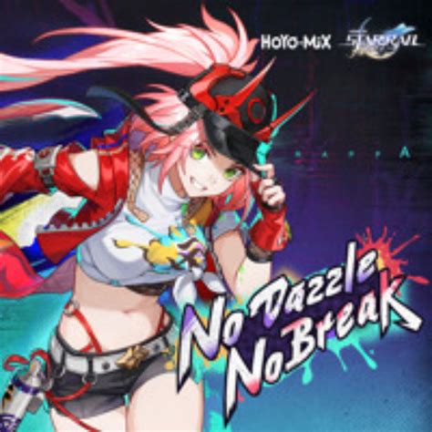 Stream No Dazzle No Break Reol Remix By Hoyo Mix Listen Online For Free On Soundcloud