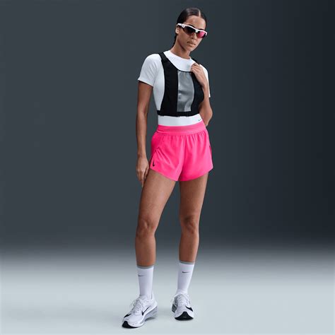 Pink Shorts Nike Uk