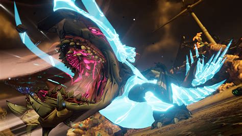 Ttwl Dlc1 Boss
