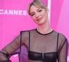 Sexy et élégante Louise Bourgoin se dévoile en scandaleuse naked