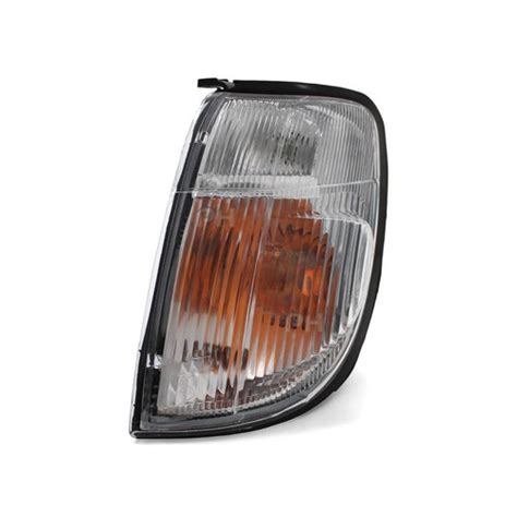 Corner Indicator Park Light Left Fits Nissan Navara D22 Ute 1997 2000