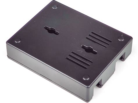 Plastic Enclosure For Arduino Uno R3 Canaduino