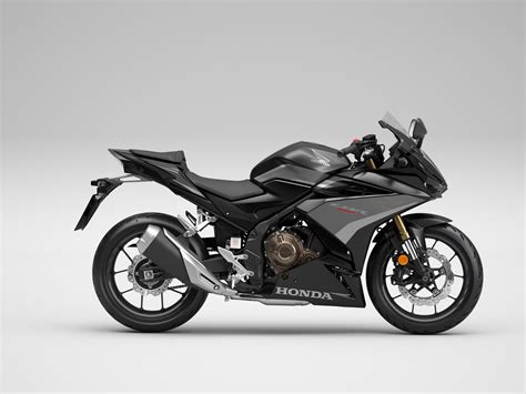 Honda CBR500R - Motorrad-Erlebniswelt Honda Grell - Grein