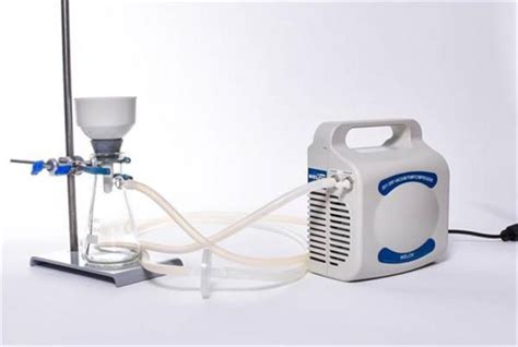 Vacuum Filtration Apparatus Kit For Vacuum Or Buchner Filtrations