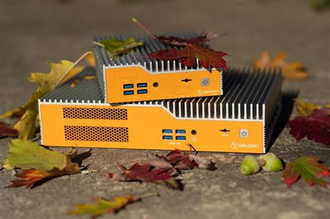 Onlogic On Linkedin Its The Time Of Year For All Things Orange Autumn Leaves Pumpkins…