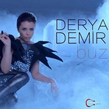 Derya Demir Buz Lyrics Genius Lyrics
