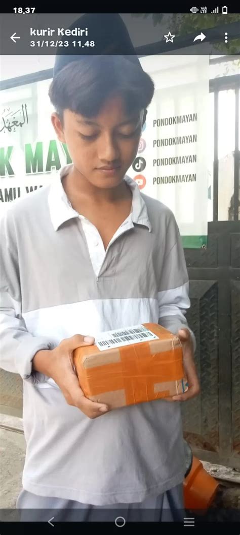 Polresta Banyuwangi Mintakan Visum Jenazah Bintang Balqis Di RSUD