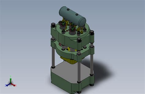 Sw Solidworks