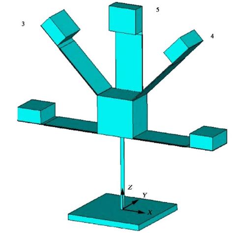Relationship Between Output Voltage And Frequency Of Piezoelectric