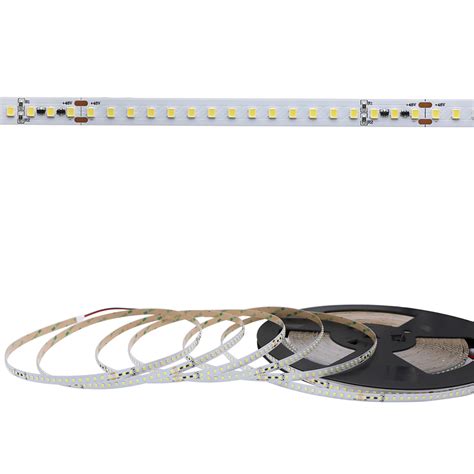 V Leds M M To M Long Running White Led Strip
