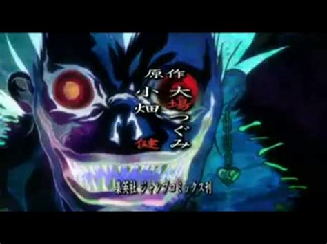 Тетрадь смерти 23 серия — Видео от АНИМЕ ЦИТАТНИК{всем няяяя } ВКонтакте